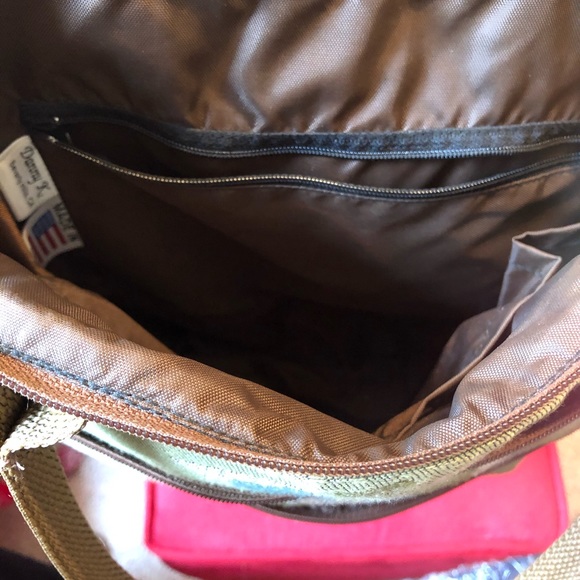 Danny Kaplan | Bags | Danny K Shoulder Bag | Poshmark